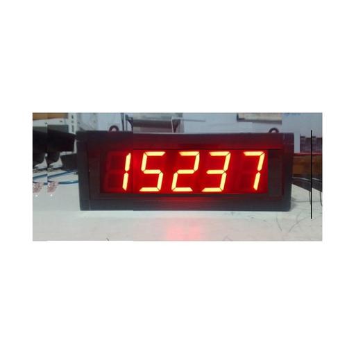 Jual Display Digital Counter 7 segment 5 digit - Kab. Bekasi - PC ...