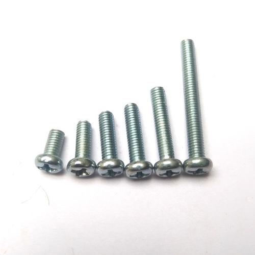 Jual BAUT 3MM HIGH 6MM BAUT M3 PANJANG 0,6CM BAUT CROSS M3X6MM - Kota ...