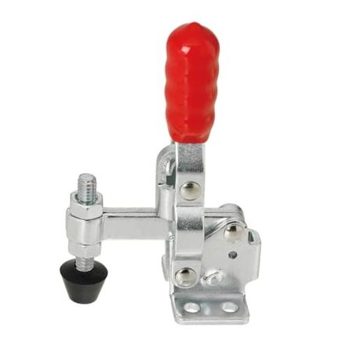 Jual Toggle Clamp - Type MC01-12 - Horizontal Handle || Jig & Fixtures ...