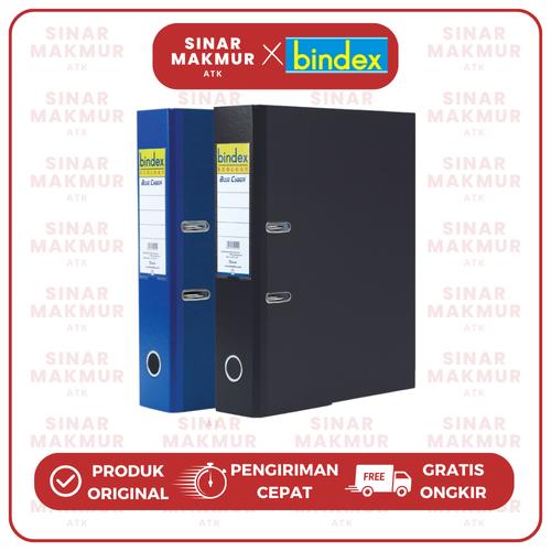 Jual Ordner/Lever Arch File/Document Organizer Folio/Kwitansi Bindex ...