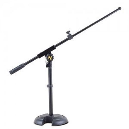 Jual Short Stand Microphone Hercules MS 120 B / MS120B / MS120 B ...