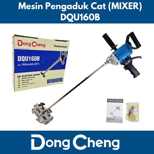 Jual DCA AQU160 Mesin Mixer Cat HEAVY DUTY - Pengaduk Adonan - Mortar ...