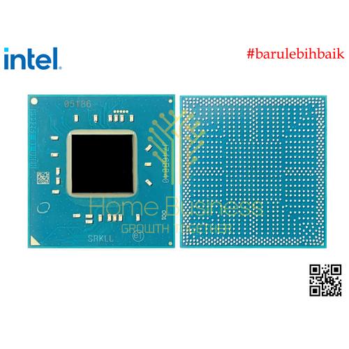 Jual Chipset Chip Intel CPU Prosesor Processor Intel Celeron N4020 ...