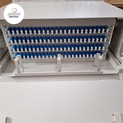 Jual OTB /ODF Rack 96core LC model NWC/PAZ fullset - Jakarta Timur ...
