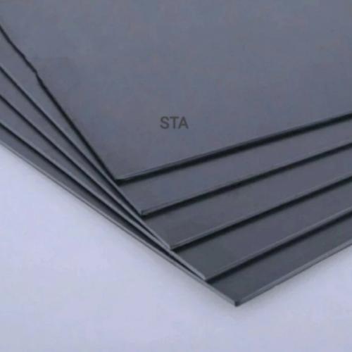 Jual Plat PVC abu-abu 10mm x 20cm x 50cm - Jakarta Barat - SUMBER ...