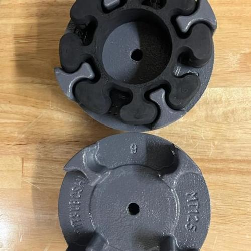 Jual COUPLING mitsubosi MT-125 COUPLING mitsubosi mt-125 - Jakarta ...