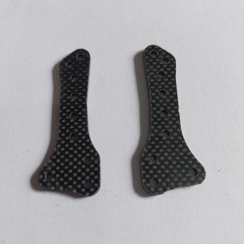 Jual REP TAMIYA CARBON MEMBRAN SIDE DAMPER PLATE SFM-AR-MA CHASIS 1,5MM ...