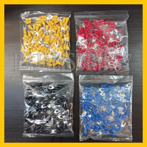 Jual Skun Y Skun Garpu SV1.25-4 Skun Y 1,5 mm 100 pcs - Biru - Kota Denpasar - Rajalistrik57 ...