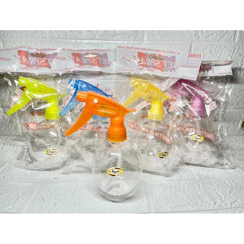 Jual botol sprayer/sprayer 0309 nagata/sprayer 450ml nagata - Jakarta ...