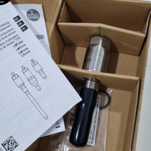 Jual IFM LMT102 Sensor Point Level Detection original germany - Jakarta ...