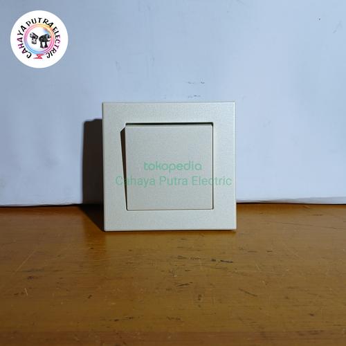 Jual Saklar engkel broco PLANO - white - Kab. Sleman - Cahaya putra ...