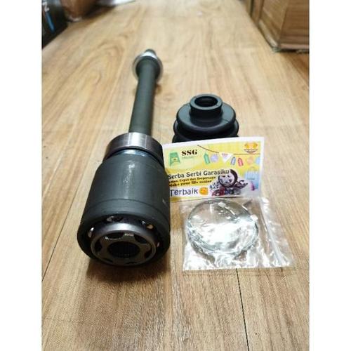 Jual Cv joint As roda dalam kanan Xpander Livina Grand All New Manual - Jakarta Barat - Drip ...