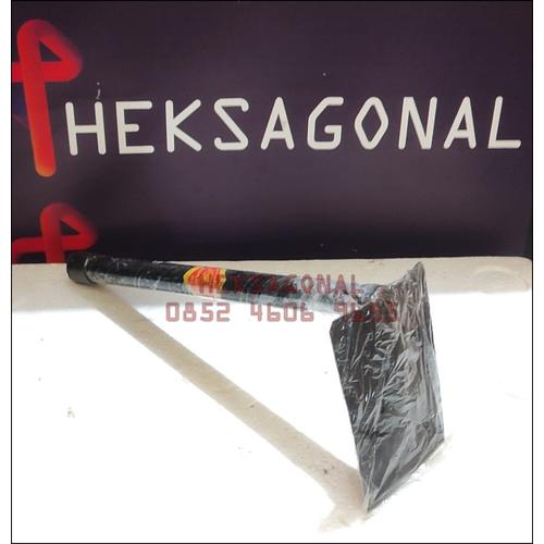 Jual Pacul Besi Kecil Pacul Mini Pacul Taman Balikpapan B5096 - Kota ...