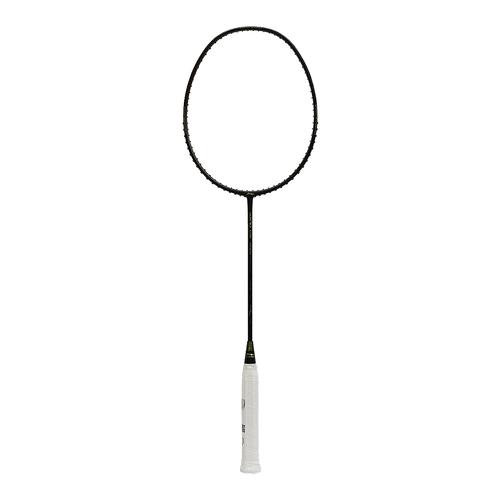 Promo Li-Ning Badminton Racket Wind Lite Stealth 77 Grams - Black ...