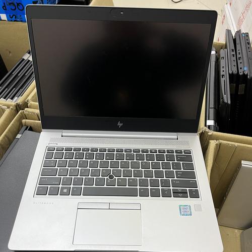 Jual Hp Elitebook 830 G5 i5 Gen 8Th / i7 Gen 8Th 8/256GB super Mulusss ...