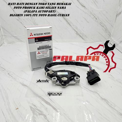 Jual SWITCH INHIBITOR MATIC MITSUBISHI PAJERO DAKAR TRITON 8604A053 ...