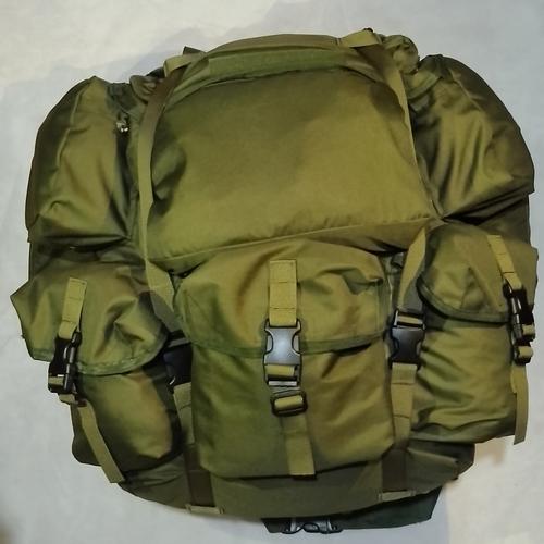 Jual MALICE PACK / MODIFIED LARGE ALICE PACK / Ransel TNI Helionz All ...