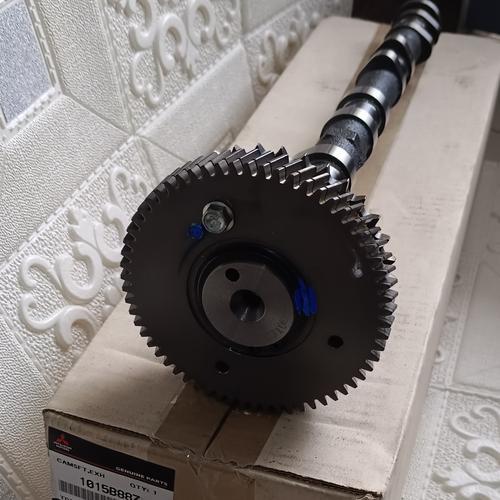 Jual camshaft exhaust all new pajero 4n15 original 1015B887 - Jakarta ...