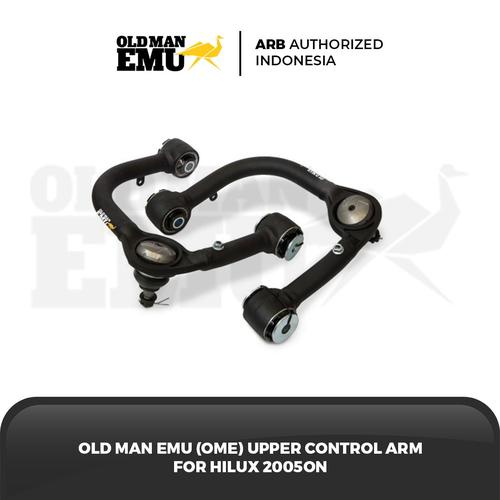 Jual ARB Old Man Emu (OME) Upper Control Arm for Hilux 2005on/Fortuner ...