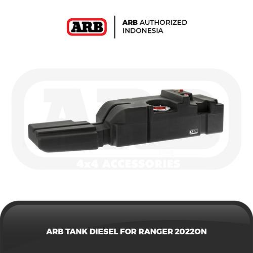 Jual ARB Frontier 140L Diesel Fuel Tank for Ford Ranger 2022on - TAD121 ...