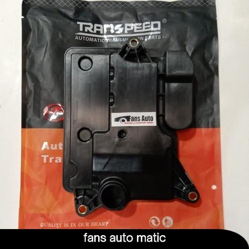 Jual saringan filter oli oil matic Innova reborn Fortuner VRZ 6 speed ...