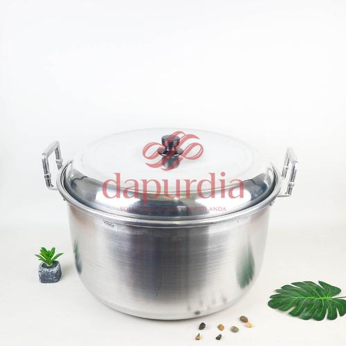 Jual Panci Maspion Jawa Tinggi Kilap TD 45cm - Kota Surabaya - Dapurdia ...