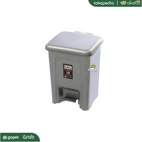 Jual Tempat Sampah Injak Shinpoo 10 Ltr (710 SIP) - Kota Surabaya ...