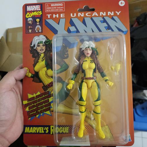 Jual Marvel Legends Rogue Retro Uncanny X-Men MISB - Jakarta Utara ...