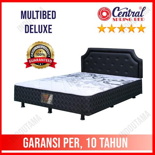 Jual Springbed CENTRAL Multibed Deluxe - Spring Bed Murah Berkualitas ...