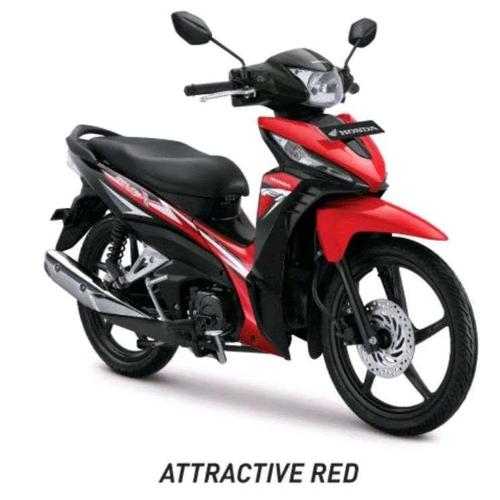 Jual NEW HONDA REVO X CW - Jakarta Selatan - Raya toko1 | Tokopedia