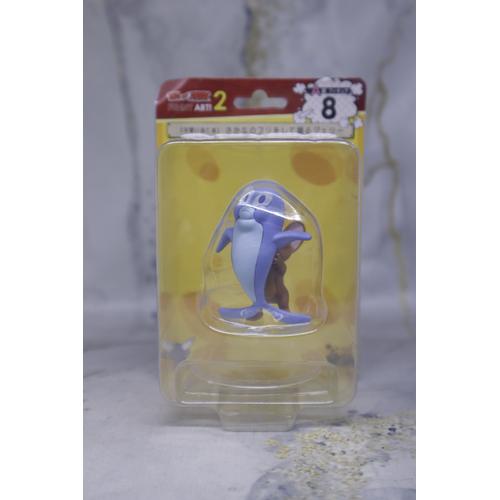Jual Happy kuji TOM and JERRY FUNNY ART 2 - jerry fish - Jakarta Timur ...