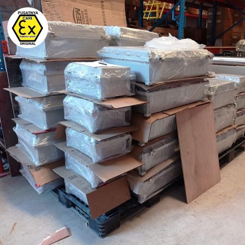 Jual weifeng BJX jungtion box explosion proof sertifikat dan data sheet ...