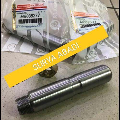 Jual SPRING PIN CANTER PS125 PS120 PS100 MB035277 - Jakarta Pusat ...