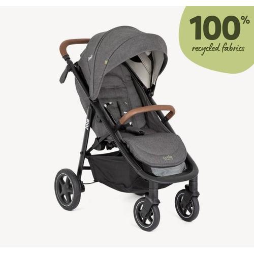 Jual Stroller Joie Mytrax Pro Cycle Collection Kereta Dorong Bayi ...