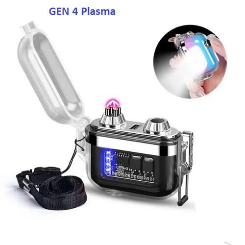 Jual Korek api elektrik listrik USB TYPE C senter listrik torch Tahan ...