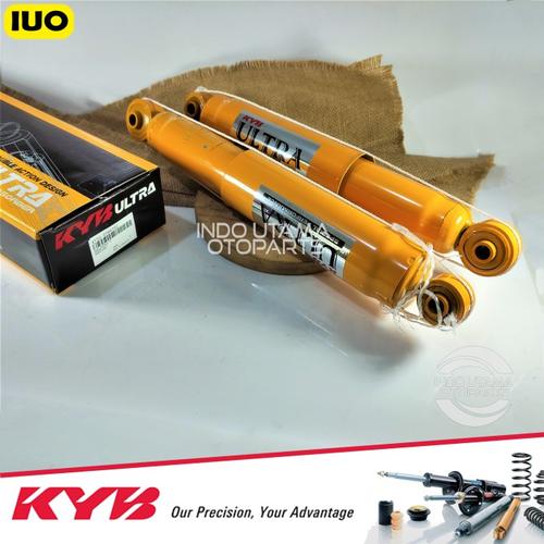 Promo Shock Breaker KYB Belakang Avanza Veloz Terios Granmax KAYABA ...