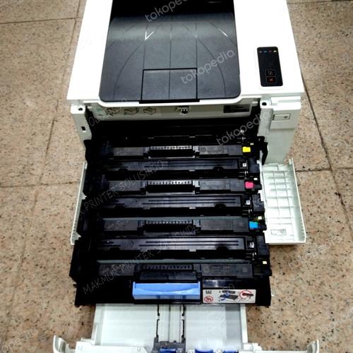 Jual HP LaserJet Color Pro M154A - Jakarta Utara - MAKMUR PRINTER ...