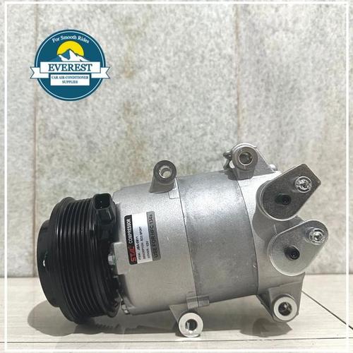 Jual Compressor Kompresor AC Mobil Ford Ecosport - Kota Bandung ...