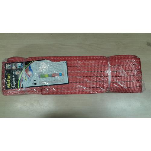 Jual Mollar Tali Webbing Sling 5 ton 6 meter - Kota Bandung - Hong Lie ...