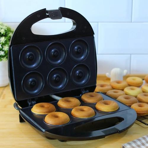Jual Donut Pancake Mini Maker / Cetakan Donat Mini / Pancake Donat - Jakarta Timur - Vuvapooshop ...