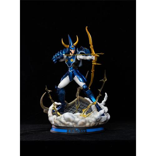 Jual FOC ROWEN TOMA BLUE RONIN SAMURAI WARRIORS - Jakarta Barat ...