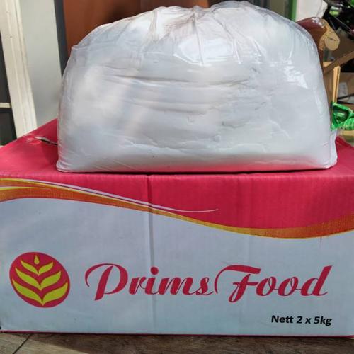 Jual PRIMSFOOD TEPUNG TANG MIEN 5KG X 1 PACK, U/ BAKPAO/DIMSUM/PIE DLL ...
