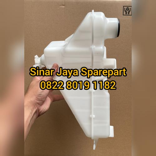 Jual Tabung Tangki Air Wiper Hilux Revo 2.4cc Original 85315-0K250 ...