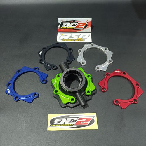Jual PLANDES PLENDES INTEK MANIFOLD ALMU NINJA R SS RR 150 ORIGINAL DC2 ...