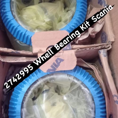 Jual 2742995 WHELL BEARING KIT SCANIA GENUINE - Jakarta Barat - Arya ...