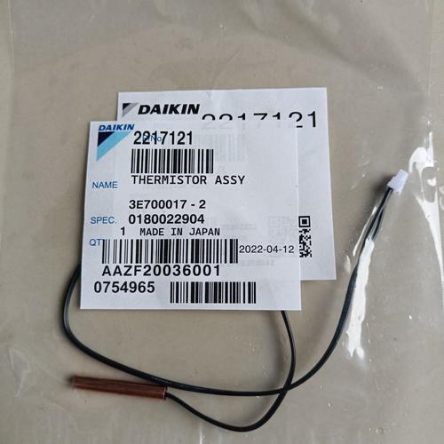 Jual TERMIS /TERMISTOR AC DAIKIN THAILAND /INVERTER ORIGINAL - Kab ... Jual TERMIS /TERMISTOR AC DAIKIN THAILAND /INVERTER ORIGINAL - Kab ...