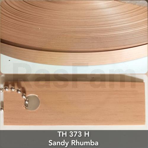 Jual PVC Edging TACO TH 373 H Ukuran 1 x 42 mm HPL Sandy Rhumba - Kab ...