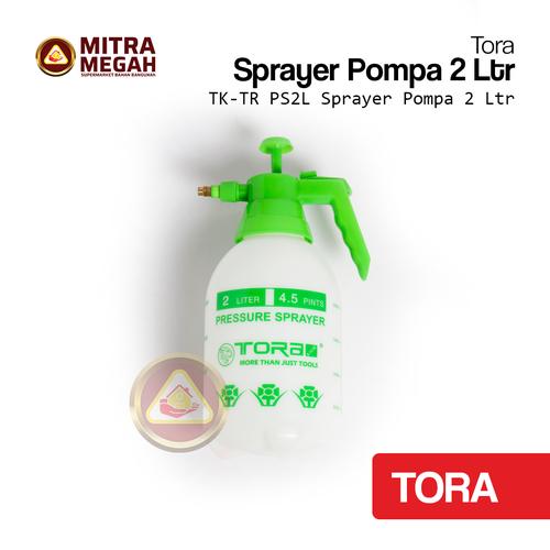 Jual SPRAYER POMPA 2 LITER PUTIH - Kab. Tulungagung - Mitra Megah ...