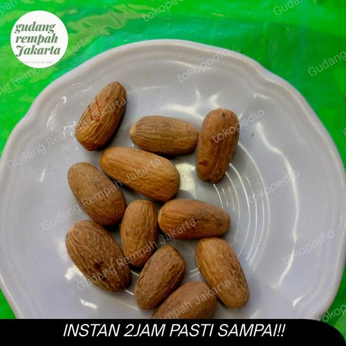 Jual pala lonjong 100 gram - 100 gram - Jakarta Timur - Gudang Rempah ...
