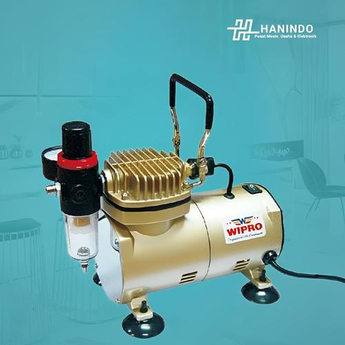 Jual Wipro 3 KD Mini Air Kompresor / Mesin Compressor Mini - Jakarta ...